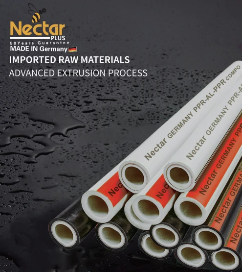 ASTM F2389 PPR Pipe - nectarplus.cc